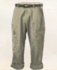 Sunday pants (deluxe) | HoboRPG Wiki | Fandom