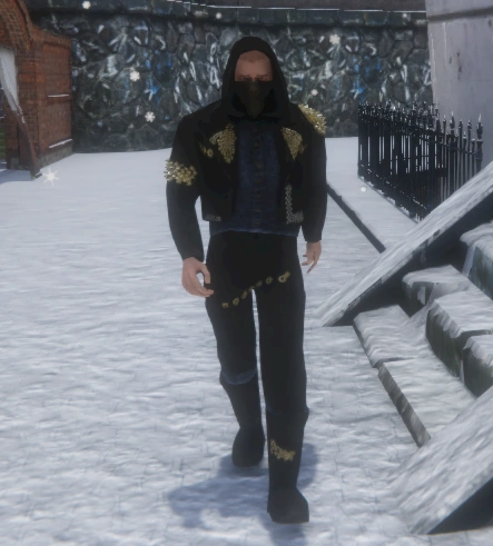 Thugs | HoboRPG Wiki | Fandom