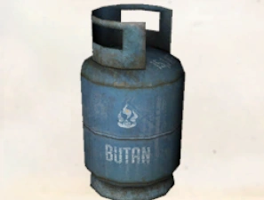 Propane tank | HoboRPG Wiki | Fandom
