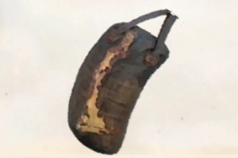 Tattered punching bag | HoboRPG Wiki | Fandom