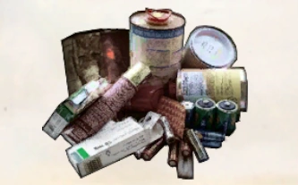 Epic trash | HoboRPG Wiki | Fandom