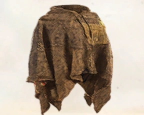 Makeshift poncho | HoboRPG Wiki | Fandom
