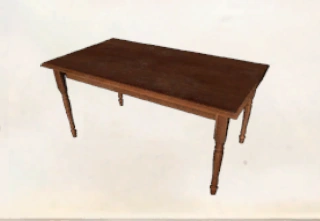 Sturdy table | HoboRPG Wiki | Fandom