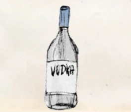 Quality Vodka | HoboRPG Wiki | Fandom