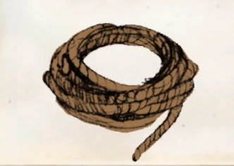 Rope | HoboRPG Wiki | Fandom