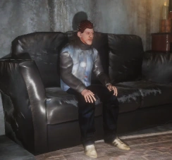 Moiser | HoboRPG Wiki | Fandom