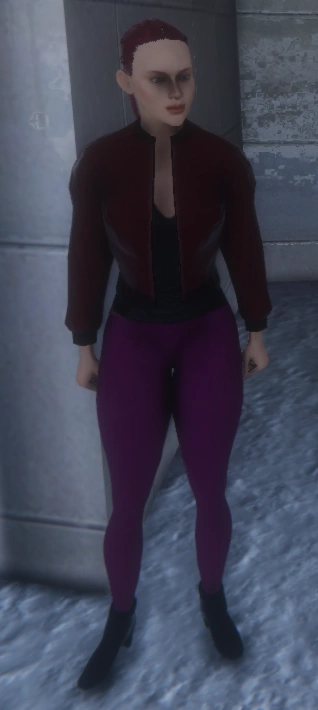 Escort | HoboRPG Wiki | Fandom