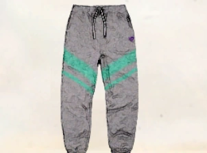 Rakish sweatpants | HoboRPG Wiki | Fandom