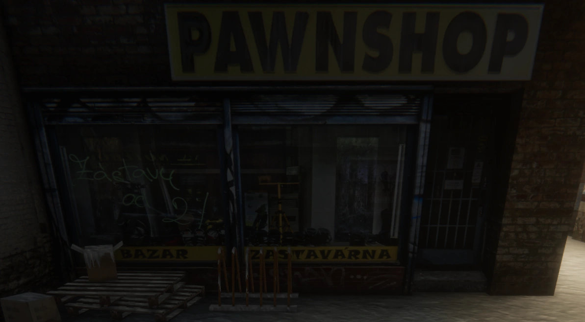 Pawn Shop | HoboRPG Wiki | Fandom
