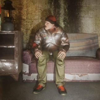 Kroll | HoboRPG Wiki | Fandom