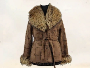Fancy fur coat | HoboRPG Wiki | Fandom