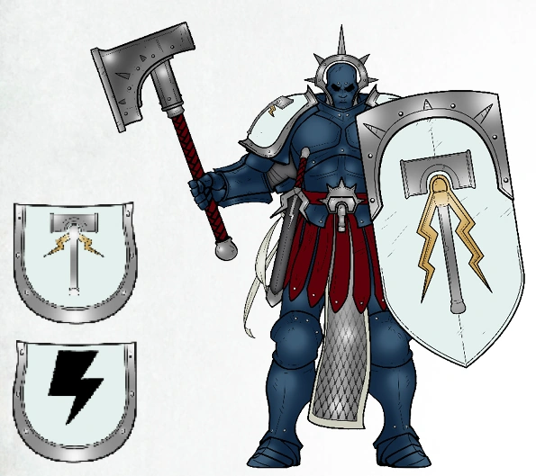 Celestial Knights | Hochelfen | Fandom