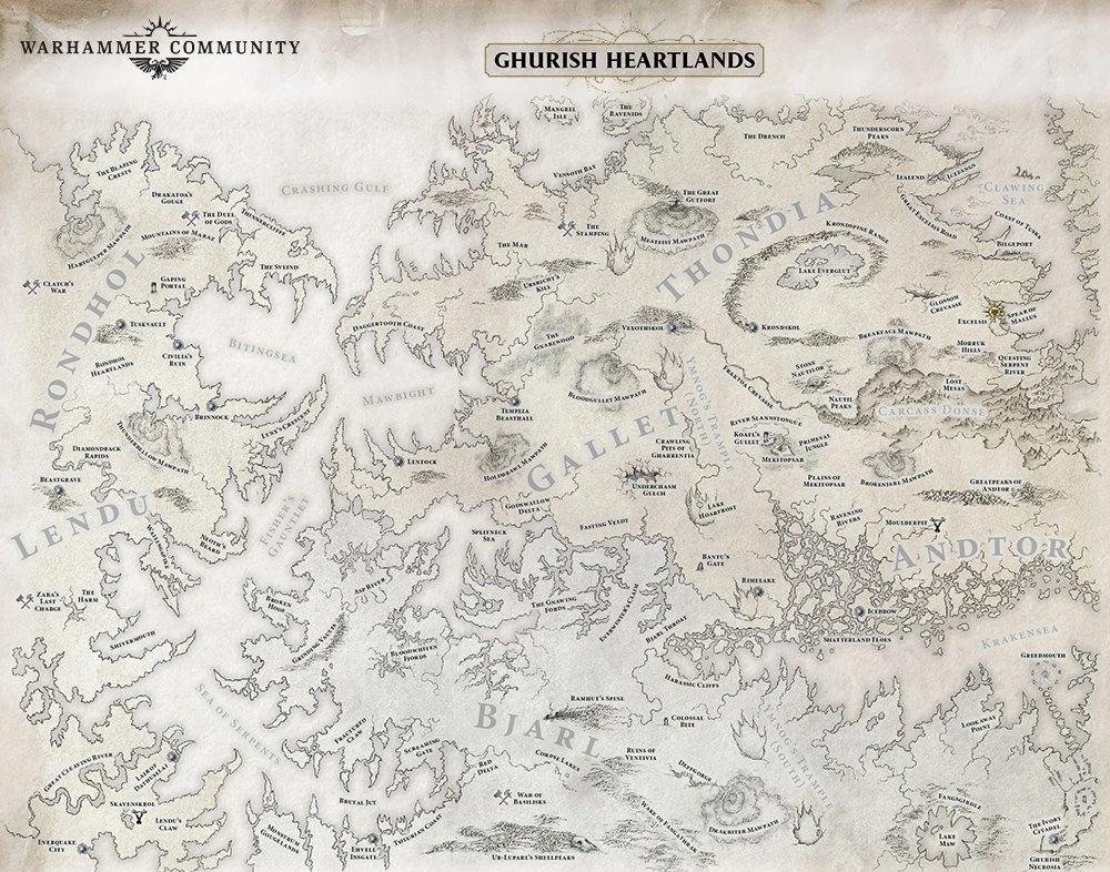 Ghur (Reich) | Hochelfen | Fandom