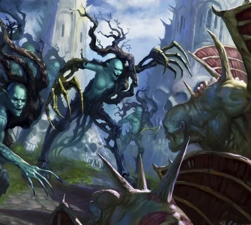 Spite-Revenant | Hochelfen | Fandom