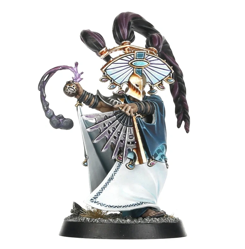 Thrallmaster | Hochelfen | Fandom