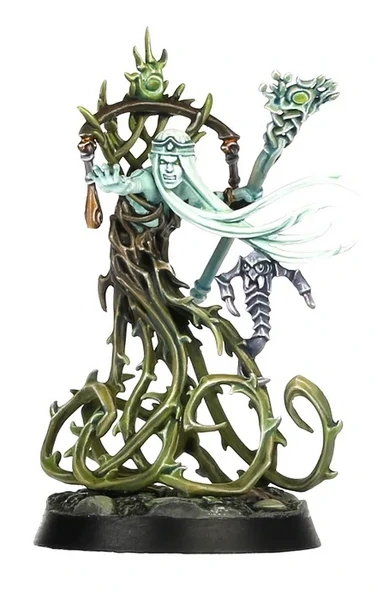 Ylthari | Hochelfen | Fandom