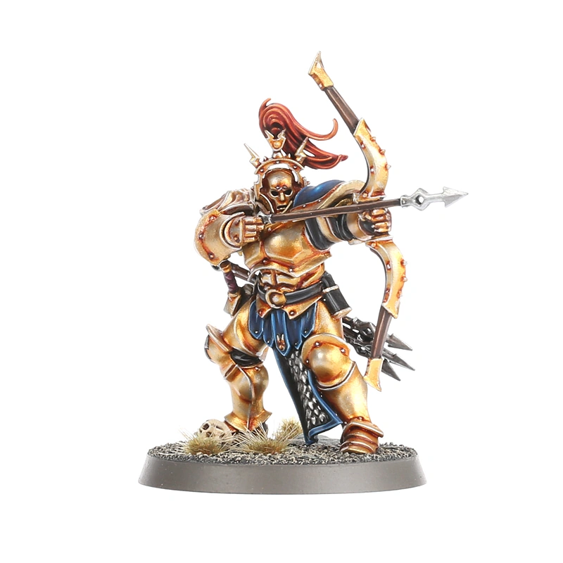 Erster Judicator | Hochelfen | Fandom