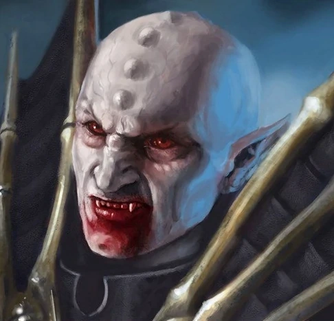 Manfred von Carstein | Hochelfen | Fandom