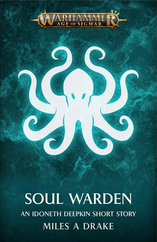 Soul Warden (Short Read) | Hochelfen | Fandom
