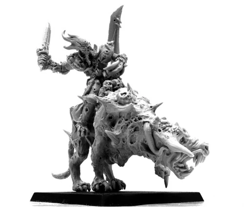 Kazyk the Befouled | Hochelfen | Fandom