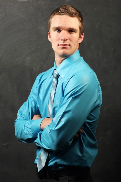 Jonathan Huber | Hockey Love Series Wiki | Fandom