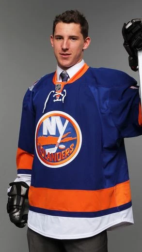 Ryan Strome | Hockey Love Series Wiki | Fandom