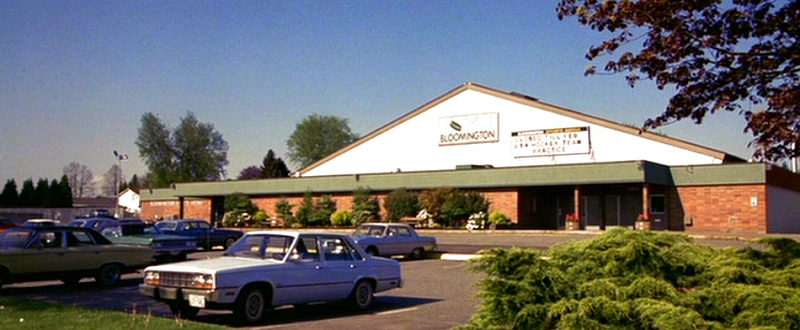 Bloomington Ice Arena | Hockey Movies Wiki | Fandom