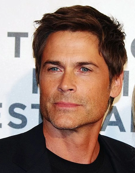 Rob Lowe | Hockey Movies Wiki | Fandom