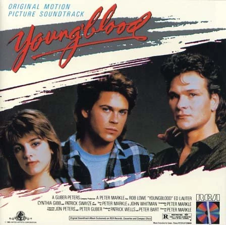 Youngblood Movie Rob Lowe