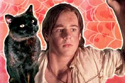 Thackery Binx | Hocus Pocus (1993) Film Wiki | Fandom