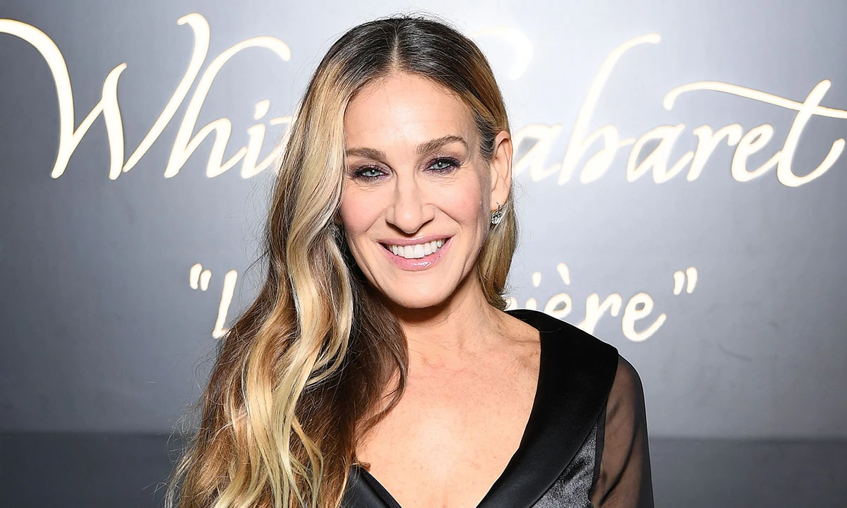 Sarah Jessica Parker | Hocus Pocus Facts And Cast Wiki | Fandom