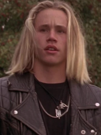 Jay | Hocus Pocus Wiki | Fandom