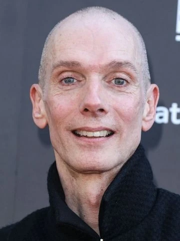 Doug Jones | Hocus Pocus Wiki | Fandom