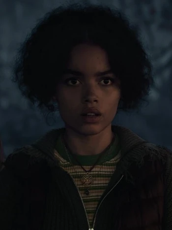 Becca | Hocus Pocus Wiki | Fandom