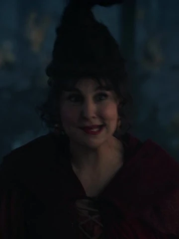 Mary Sanderson | Hocus Pocus Wiki | Fandom