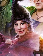 Mary Sanderson/Gallery | Hocus Pocus Wiki | Fandom