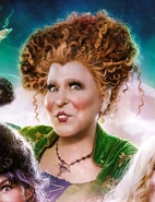 Winifred Sanderson/Gallery | Hocus Pocus Wiki | Fandom