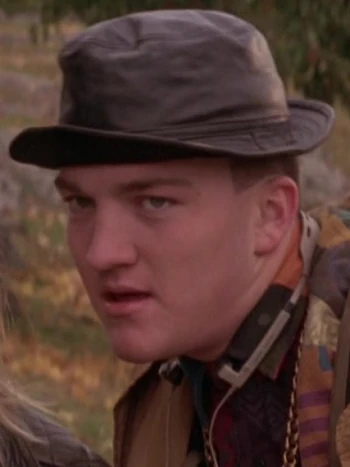 Ernie | Hocus Pocus Wiki | Fandom