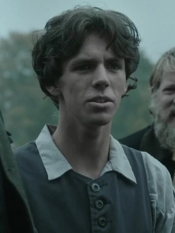 Austin J. Ryan | Hocus Pocus Wiki | Fandom