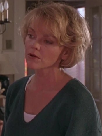 Stephanie Faracy | Hocus Pocus Wiki | Fandom