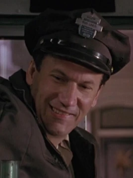 Bus driver | Hocus Pocus Wiki | Fandom