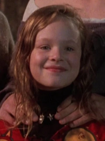 Dani Dennison | Hocus Pocus Wiki | Fandom