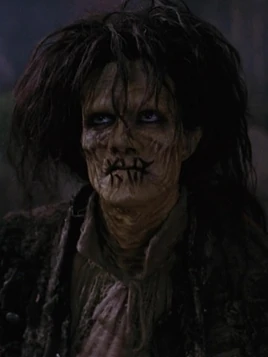 William Butcherson | Hocus Pocus Wiki | Fandom