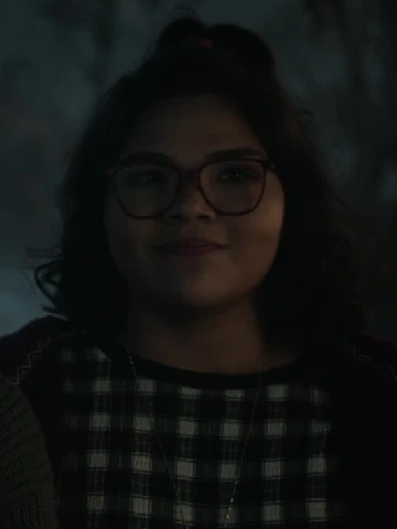 Izzy | Hocus Pocus Wiki | Fandom