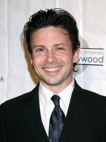 Jason Marsden | Hocus Pocus Wiki | Fandom
