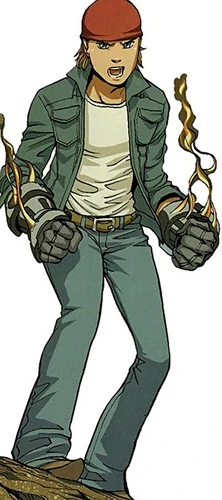 Arsenic | Hodges Wiki | Fandom