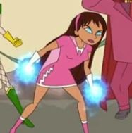 Hotwire | Hodges Wiki | Fandom