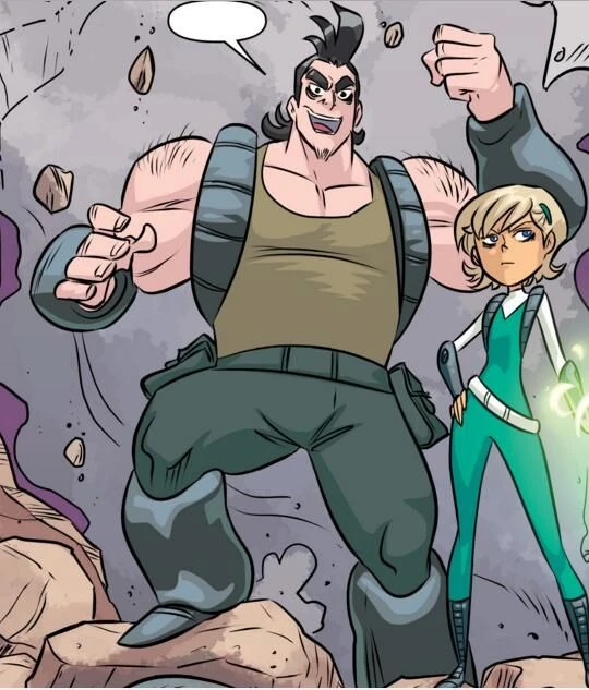 Bulldozer | Hodges Wiki | Fandom