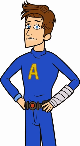 Prock | Hodges Wiki | Fandom