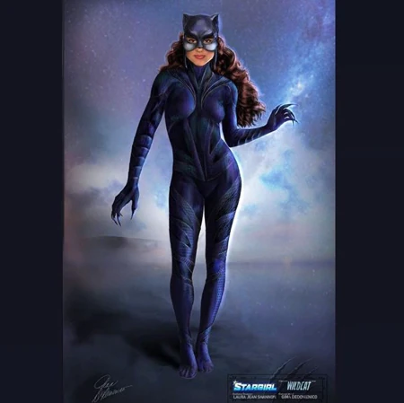 Wildcat (2) | Hodges Wiki | Fandom